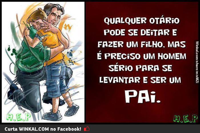 Pai - Meme subido por sia.carlosrb :) Memedroid