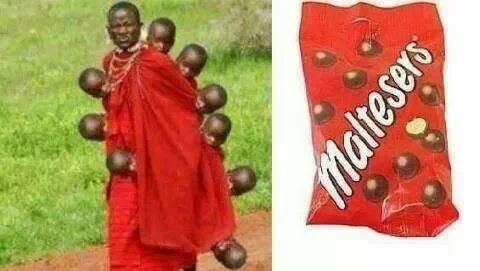 mmmmmh..... Malteser - Meme by tilu :) Memedroid