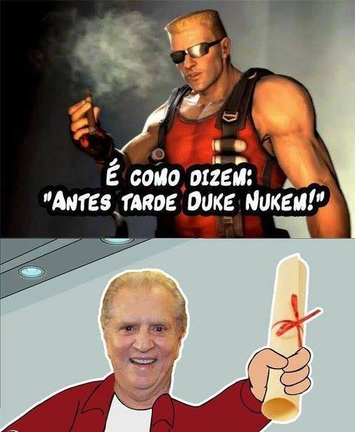 segura meu contrato! - Meme by Lokura :) Memedroid