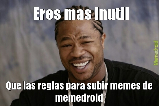 Quien las respeta?? - Meme subido por LuisAngel98 :) Memedroid