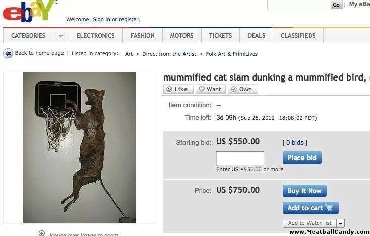 Ebay Auction Memes Creation Entertainment | EBay Auction Is Now Live