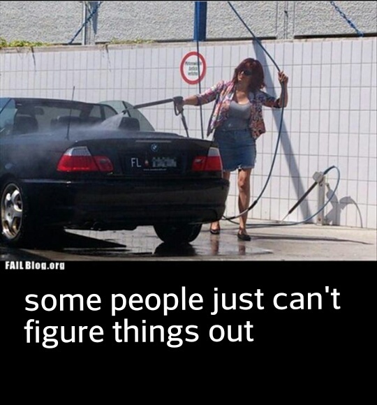 water damage - Meme by armandg14 :) Memedroid