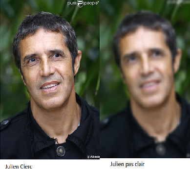 Julien - Meme subido por nextoo :) Memedroid