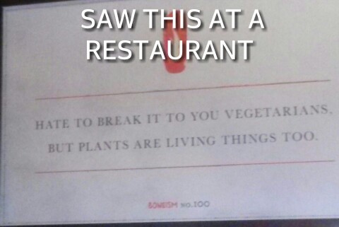 very true - Meme by davidsealover :) Memedroid