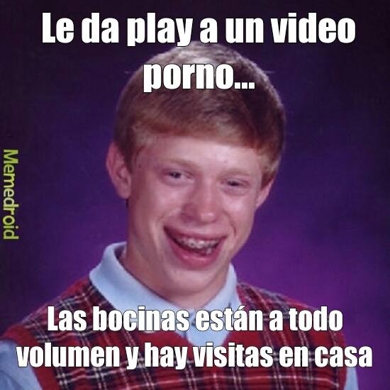 brian - Meme by mevla87 :) Memedroid