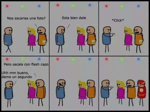 fyfh - Meme subido por thecarleri77 :) Memedroid