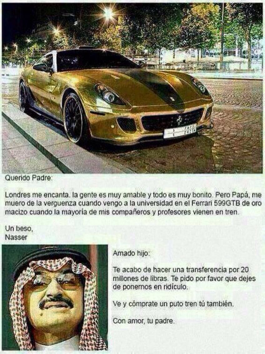 poca plata - Meme subido por DecT :) Memedroid