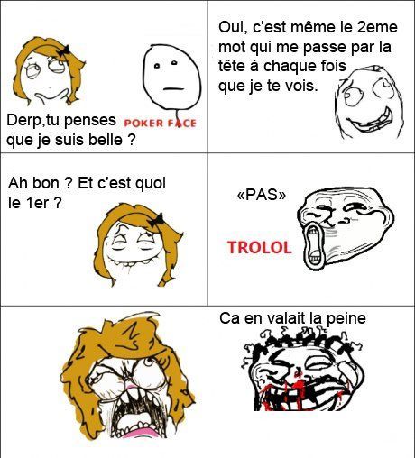 LOOOOOOOOOOOOOOOOOOL - Meme subido por EvanLikeABoss :) Memedroid