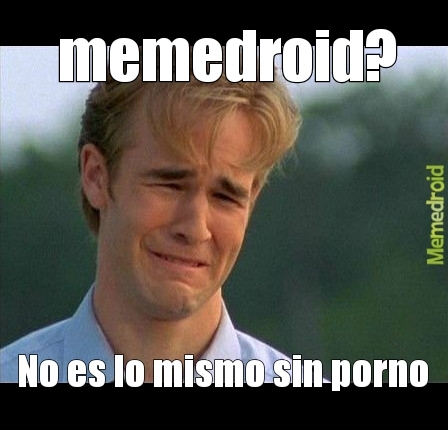 verdad - Meme subido por felipesaezvera :) Memedroid
