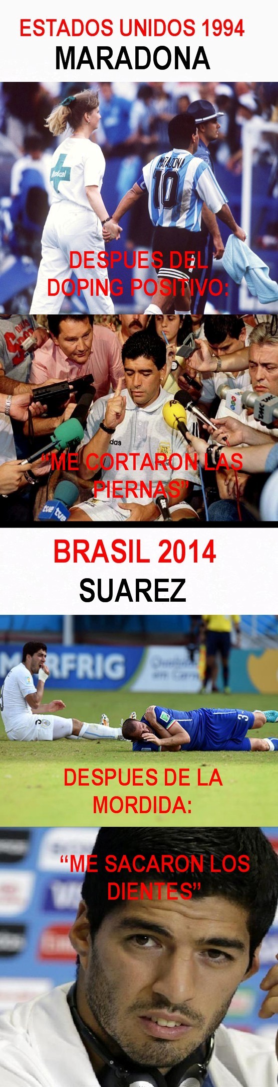 Frases - Meme subido por fajoakin :) Memedroid