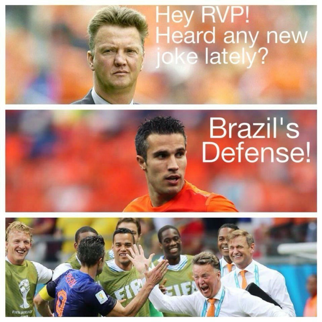 Netherlands - Meme by lucasdiaz66 :) Memedroid