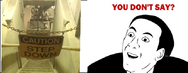 Mr. obvious - Meme by tampella :) Memedroid