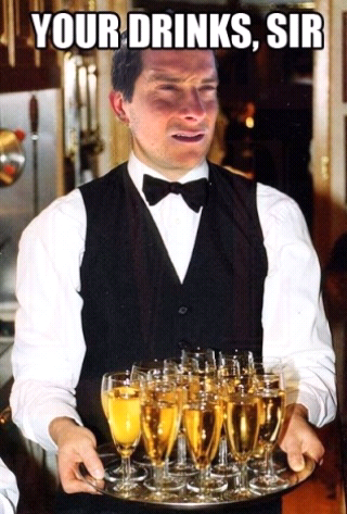 Drink pee - Meme by jason.gerard13 :) Memedroid