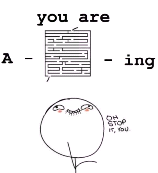 ooh stop itt - Meme by avilla16 :) Memedroid