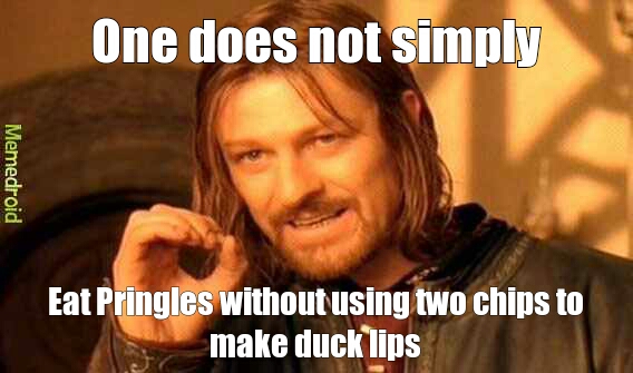 one does - Meme by lil_kenn_ :) Memedroid