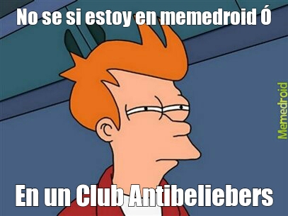 no se - Meme subido por wilmerys :) Memedroid