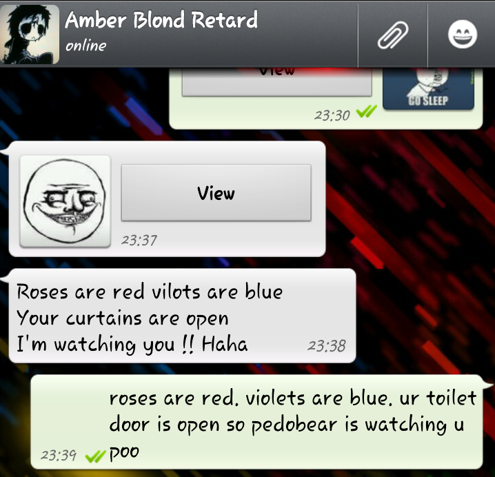 this.. is a title - Meme subido por Irieu :) Memedroid