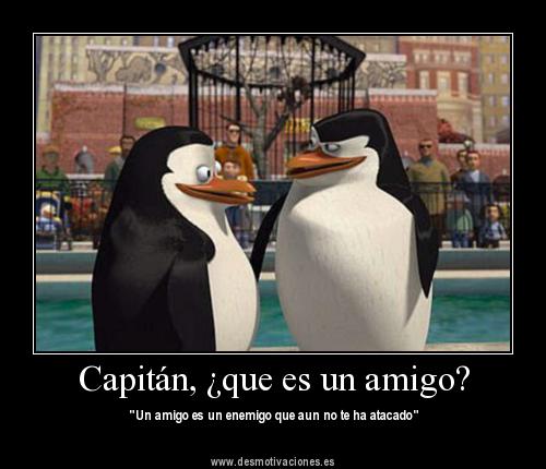 capitan - Meme by piko-27. :) Memedroid