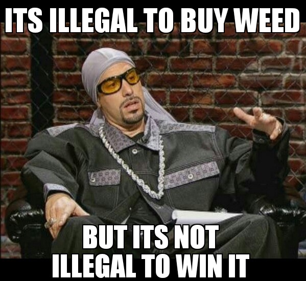 Ali knows best - Meme by RaekOne :) Memedroid