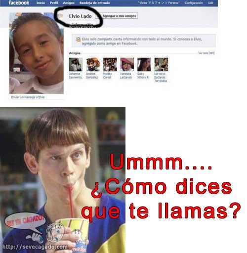 el violado ^^ - Meme subido por juan1998 :) Memedroid