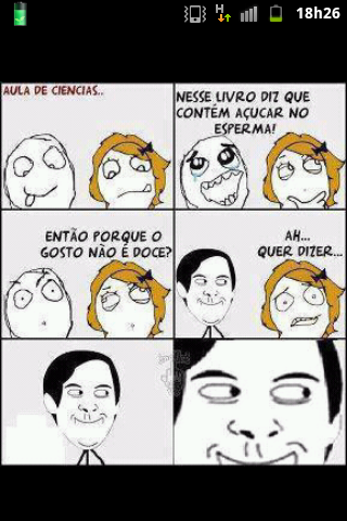 aham sei - Meme by darknessalone :) Memedroid