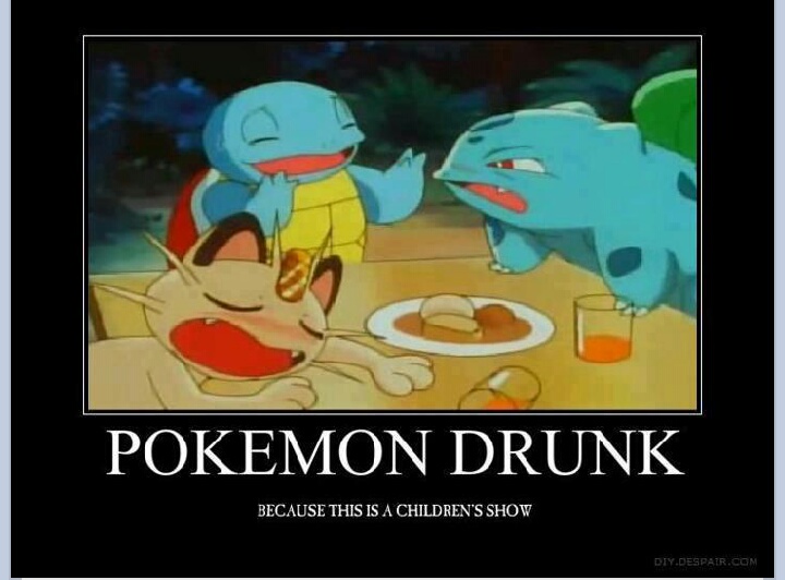 Pokemans - Meme by Misterconma. :) Memedroid