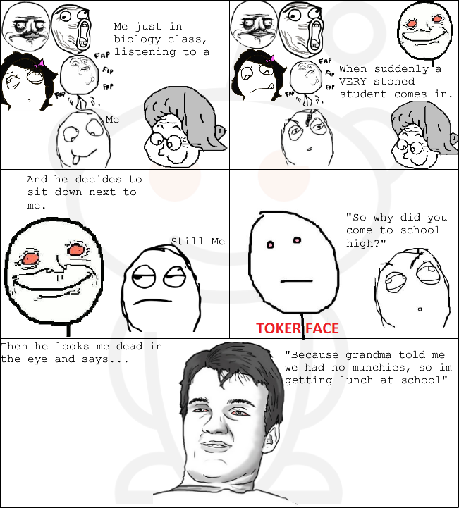 oh high Boy - Meme by sweet_chickXD :) Memedroid