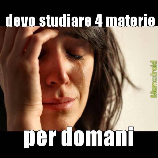 nooo - Meme by ivan1 :) Memedroid