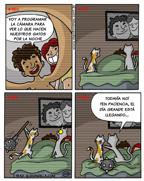 estate atento... - Meme subido por liripato :) Memedroid