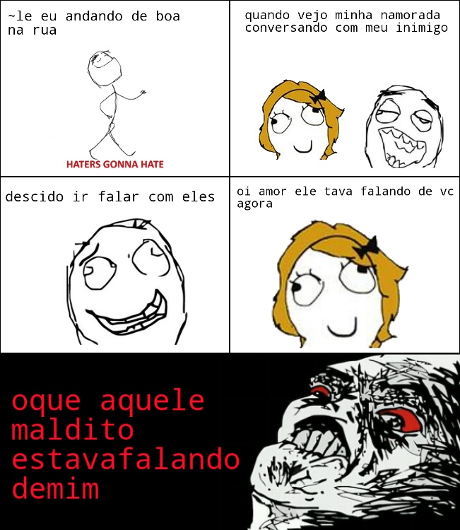 maldito - Meme by parra123 :) Memedroid
