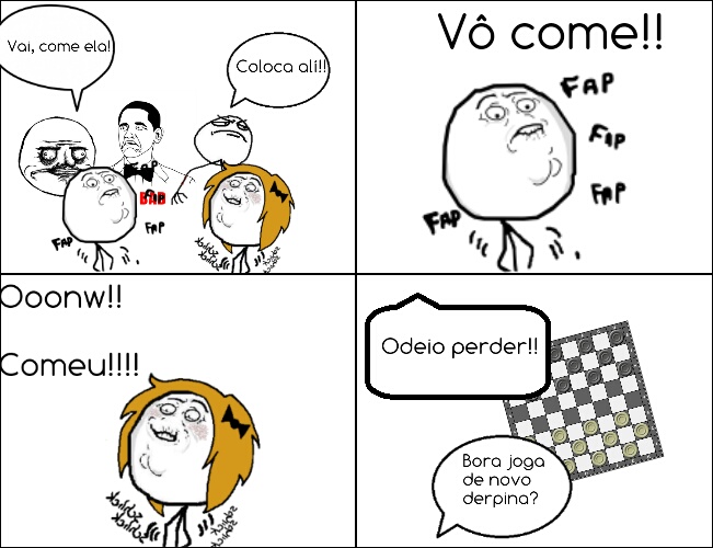 Memes De Dama
