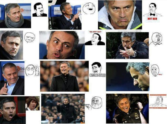 mou y sus memes - Meme subido por jekiarlen110212 :) Memedroid