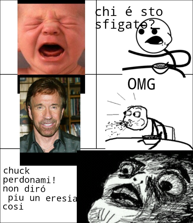 spero piaccia - Meme subido por gornisilvestrini :) Memedroid