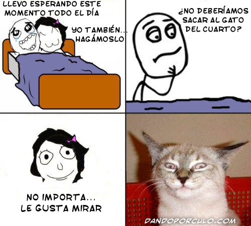 mirar - Meme subido por raul.arauz30 :) Memedroid