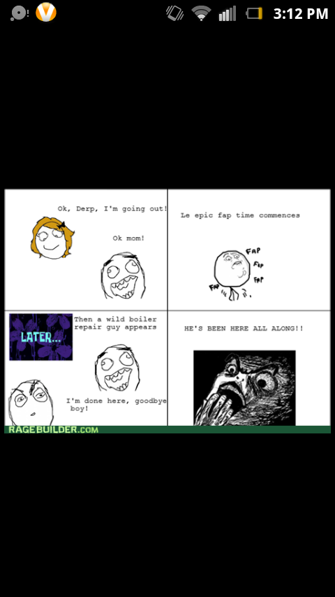 always check twice - Meme by ajosephchris :) Memedroid