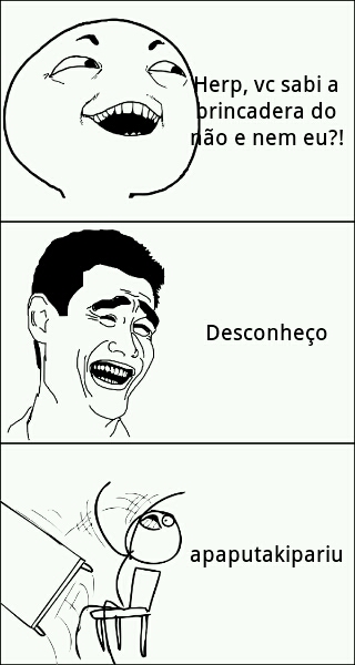 não e nem eu - Meme by juninhosumare :) Memedroid