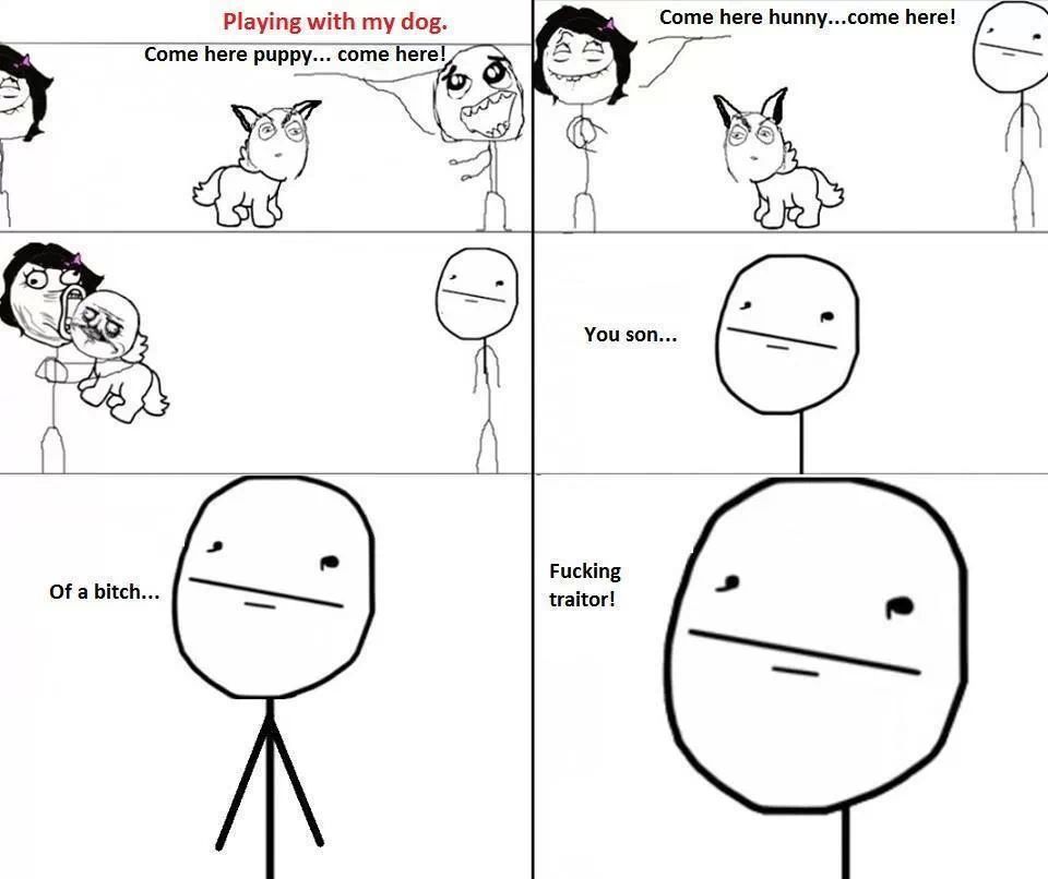 you failed me chosen one - Meme by axelrage :) Memedroid