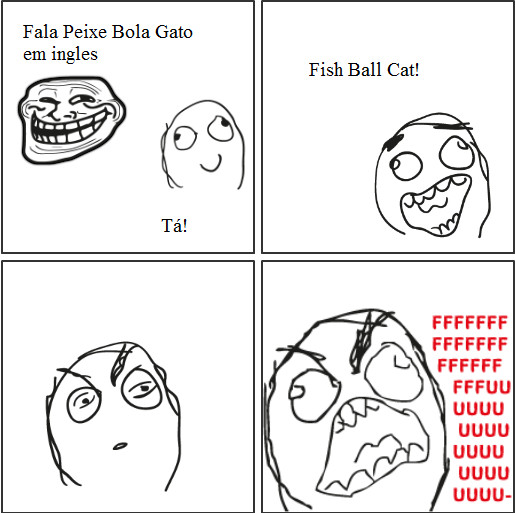 ingles - Meme by ericds :) Memedroid