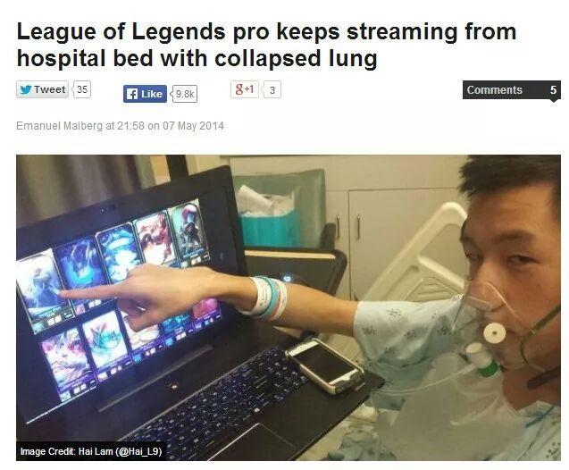 That's what I call dedication - Meme by tuomoruutu :) Memedroid