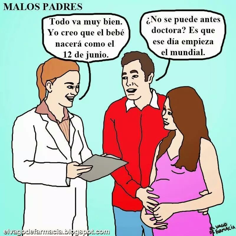 malos - Meme subido por betrox78 :) Memedroid