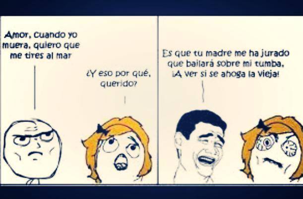 ja ja ja ja ja ja - Meme subido por lapolla3000 :) Memedroid