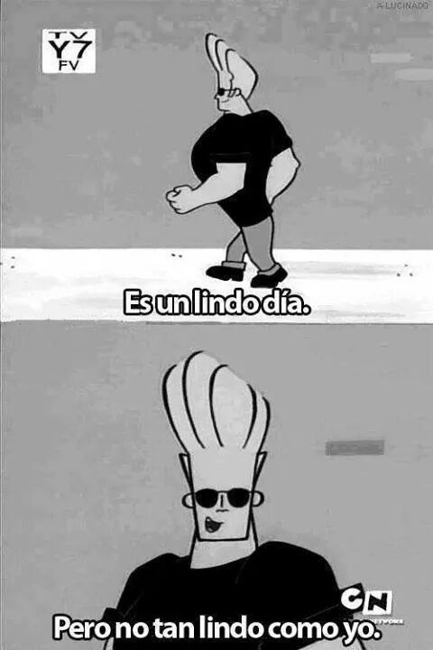 un lindo día - Meme subido por El_Rafther-SD :) Memedroid