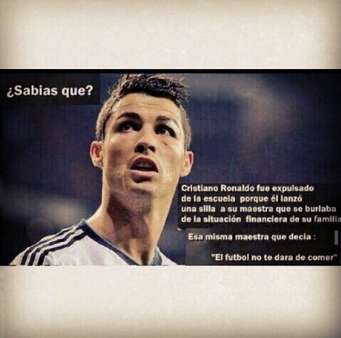 cr - Meme subido por victorvixo1151 :) Memedroid