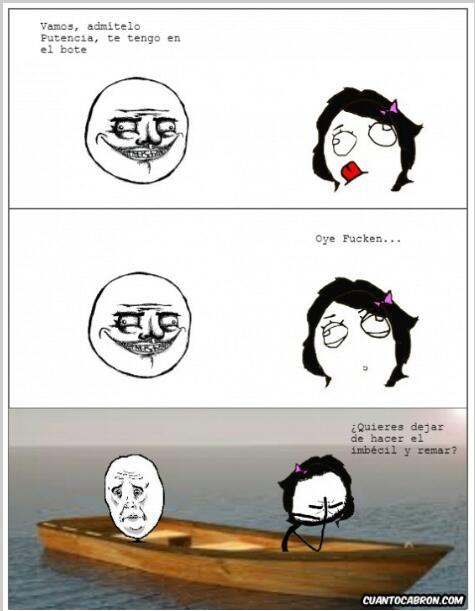 ba dum tss - Meme subido por Xd20 :) Memedroid