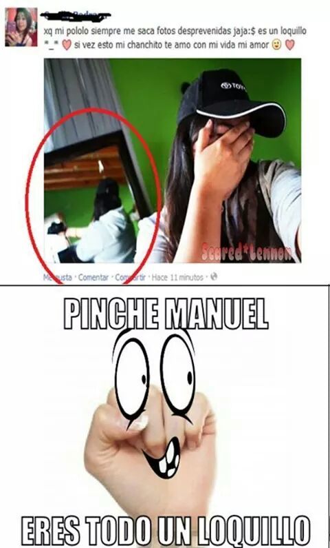 Hay que ver ...... - Meme by AtoMiC_AdRi :) Memedroid