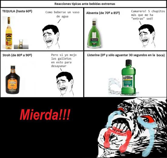 Exacto - Meme by redprincessgamer :) Memedroid