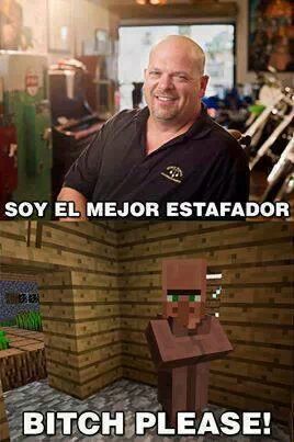 meda una manzana por 5 de esmeralda - Meme subido por ...