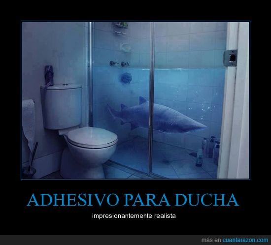 ducha tuneada - Meme subido por facukpoboca :) Memedroid