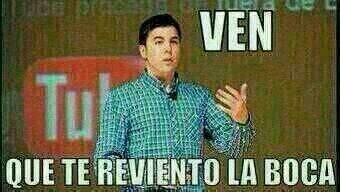 willy .... - Meme subido por javieres637 :) Memedroid