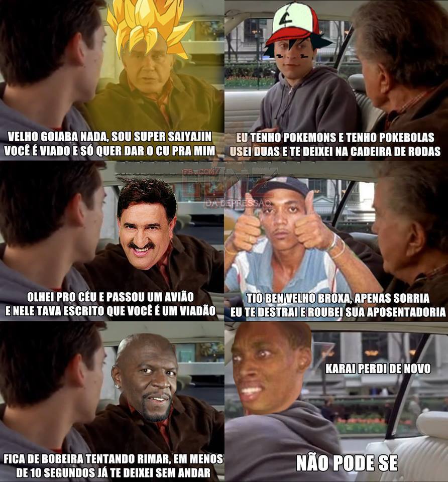 Tio ben - Meme by TIO_BEN :) Memedroid